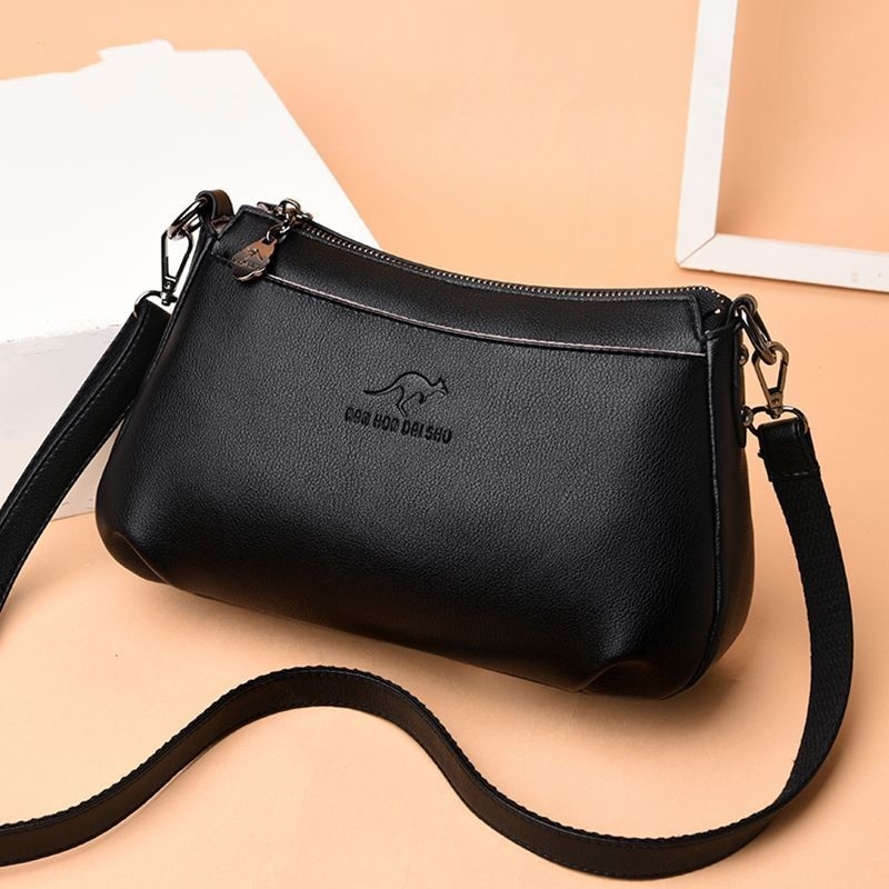 Handbag Women Beg Tangan Wanita Murah Cantik Beg Silang Perempuan ...