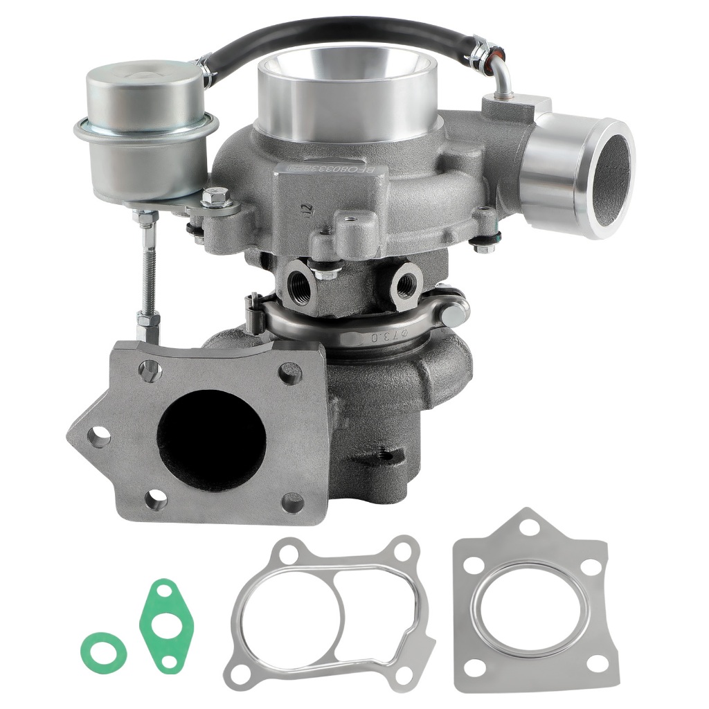 Billet Turbocharger for ISUZU D-Max 3.0L 4JJ1 Engine Turbos for OEM ...
