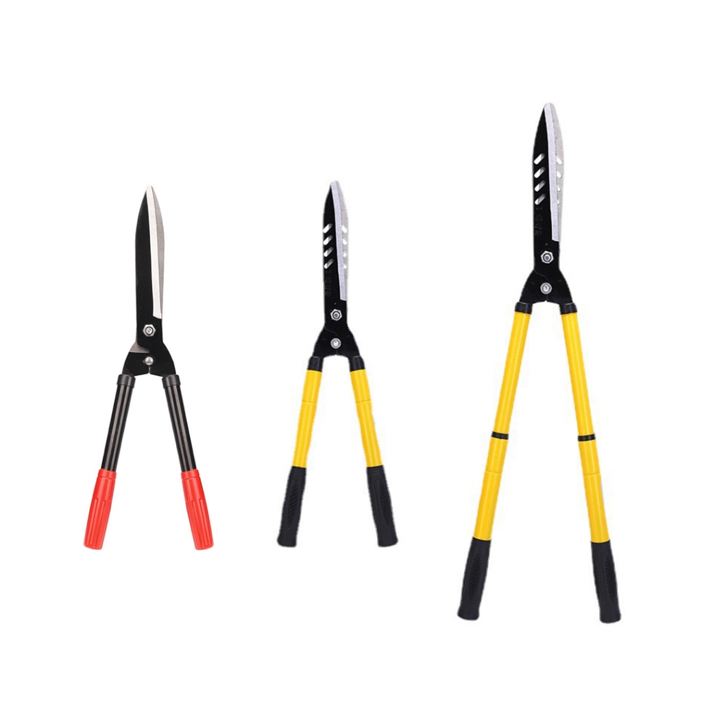 The Key-Garden scissors/coarse branch scissors/garden scissors/garden ...
