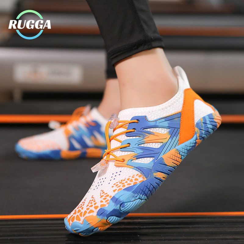 RUGGA High Quality Aqua Shoes for Men Women Waterproof quick dry ...