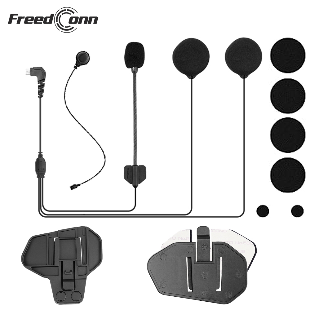 FreedConn R1 PRO R1 Plus Headset Earphone Microphone Bracket Mount ...