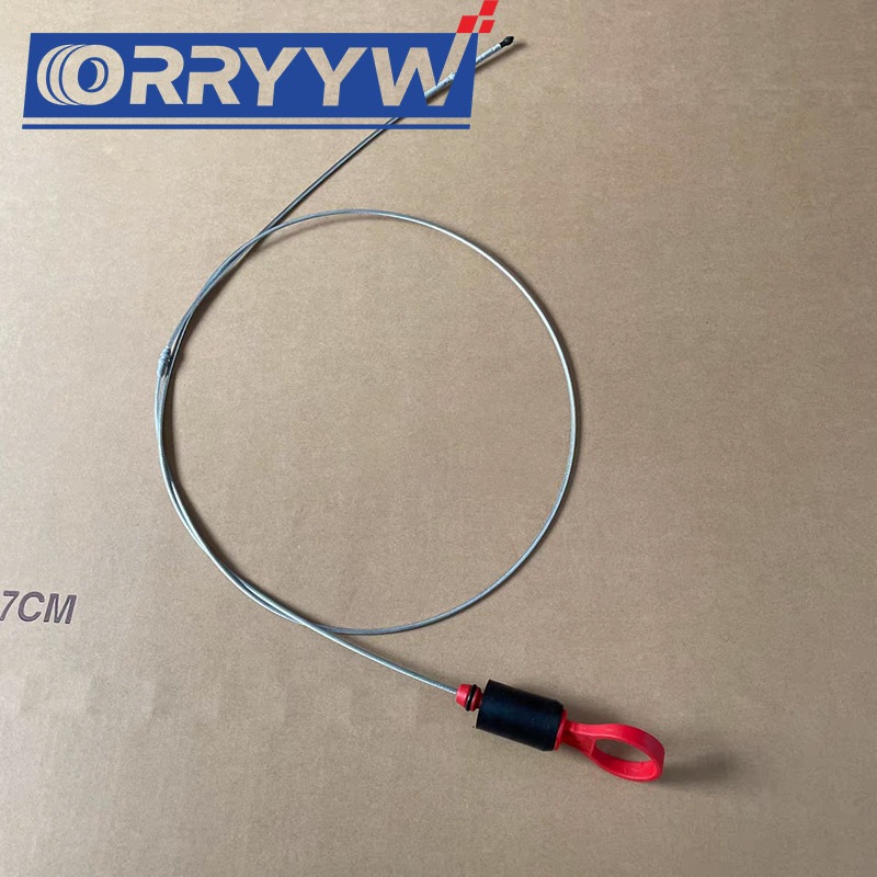Scania SCANIA Truck Oil Dipstick1412072 1424494 1434630 1469118 1515985 ...