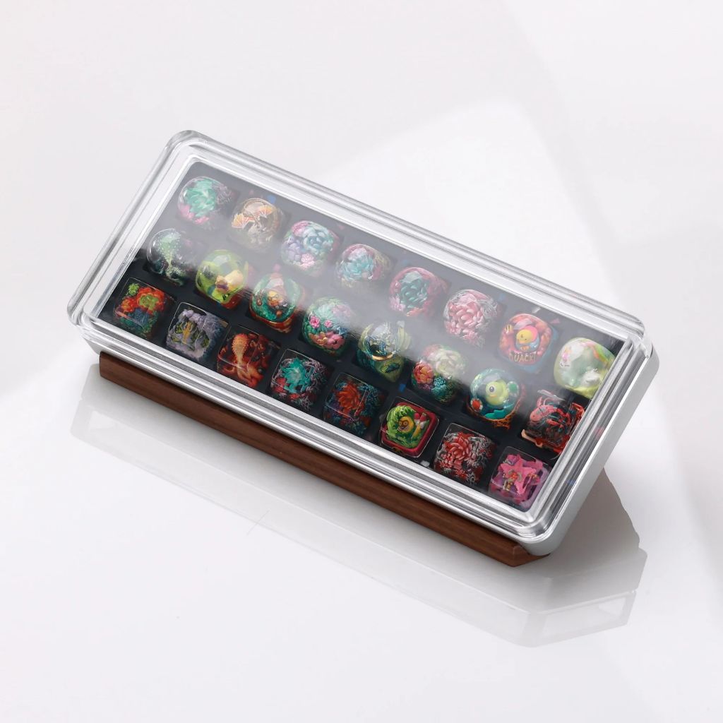 KBDfans PANDORA ARTISAN TRAY | Shopee Malaysia