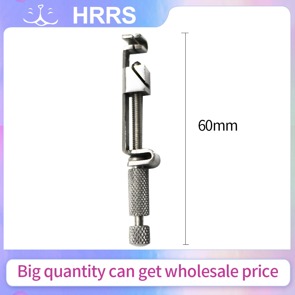 Dental Matrix Tofflemire Retainer Dental Instrument Universal Matrix ...
