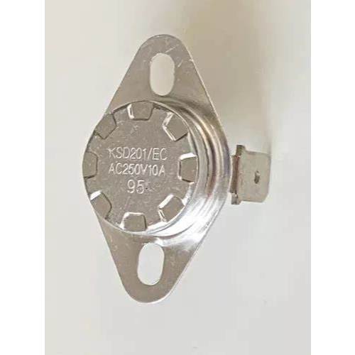 KSD201/EC KSD201 thermostat switch | Shopee Malaysia