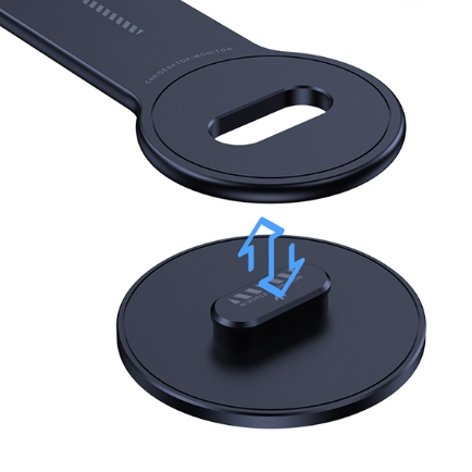Car wireless charging replacement base | Shopee Malaysia