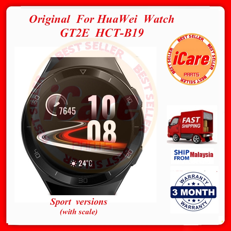 Original New 1.39" For Huawei Watch GT2E 46MM LCD Display Screen For ...