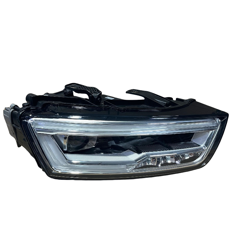 Suitable for AUDI Q3L SQ3 Headlight Assembly Low-Configuration LED ... Suitable for AUDI Q3L SQ3 Headlight Assembly Low-Configuration LED ...