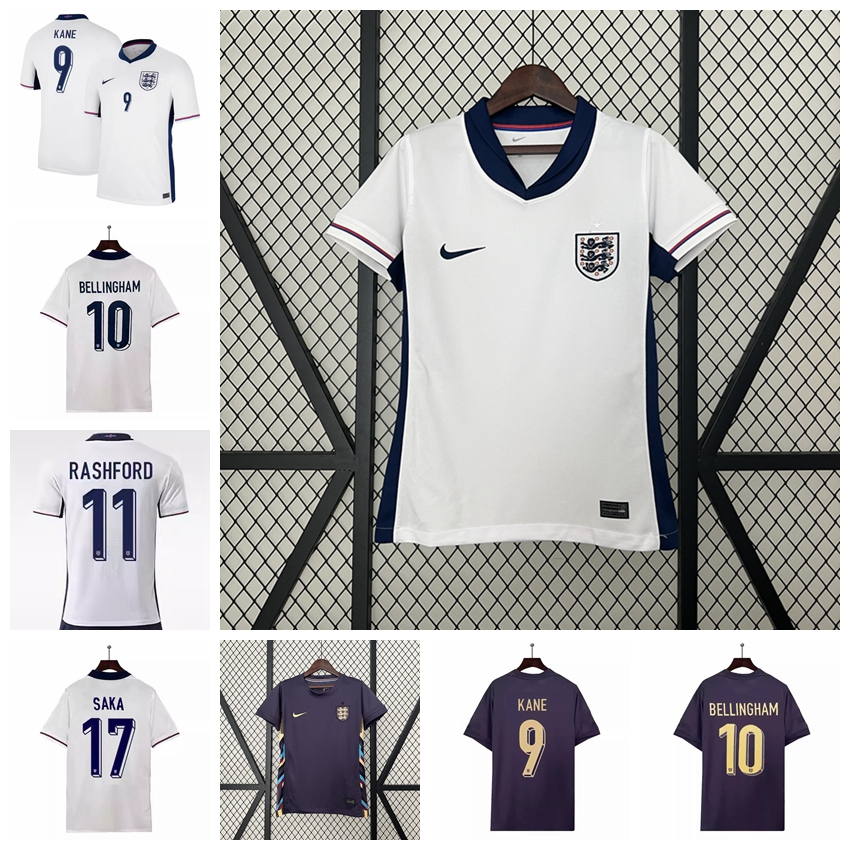 2024-25 England Home Away UEFA European Football Championship Women ...
