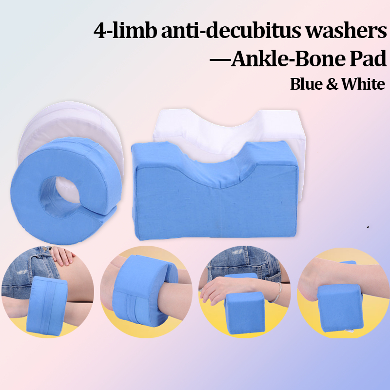 Ankle-Bone Pad Medical Anti-bedsores Pad Wrist Ankle Protector Pad for ...