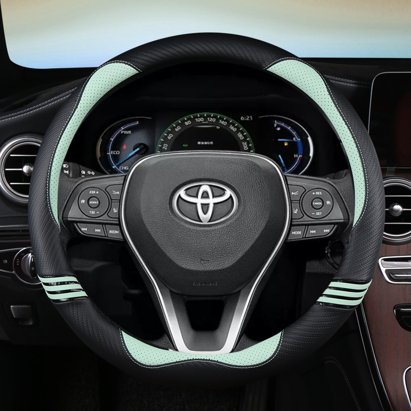 Toyota Corolla Steering Wheel Cover