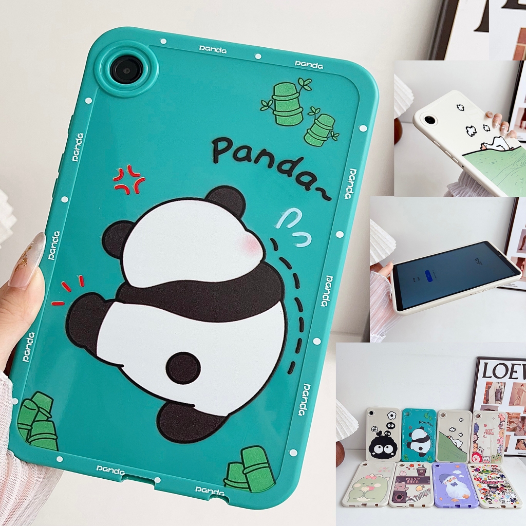 For Samsung Galaxy Tab A7 Lite 8.7" 2021 SM-T220 SM-T225 T225N Tab A 8. ...