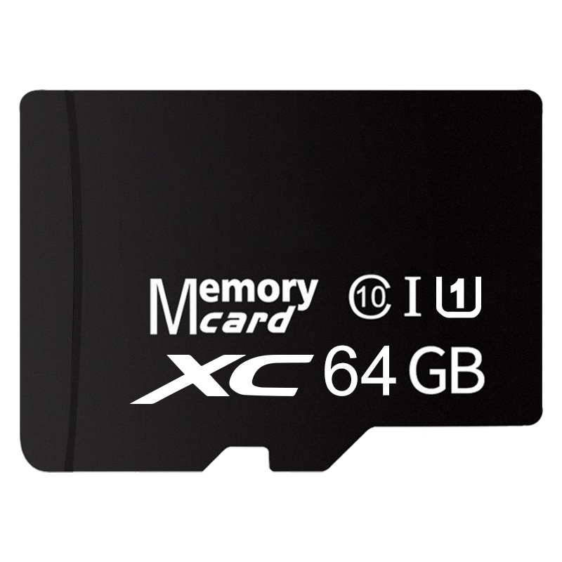 High Speed TF Card IP Camera CCTV Cell Phone flash Memory Card Micor SD ...