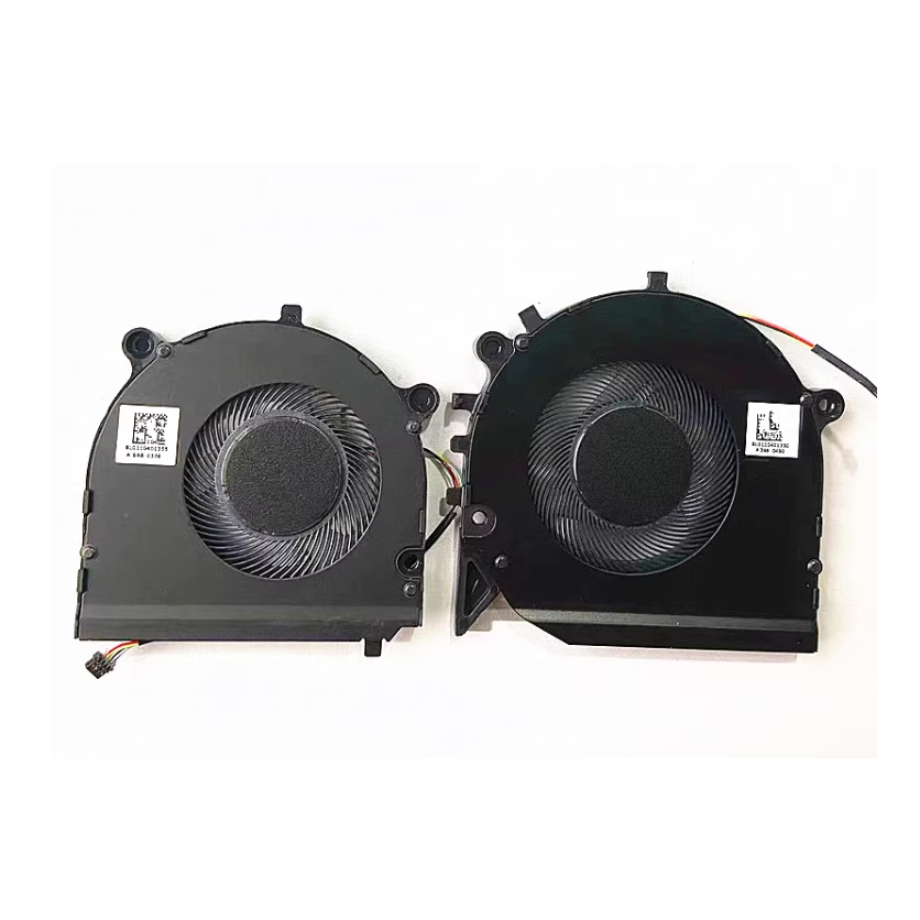 New For Lenovo ThinkBook 13s-IML 13S-IWL Plus CPU System Fan set ...