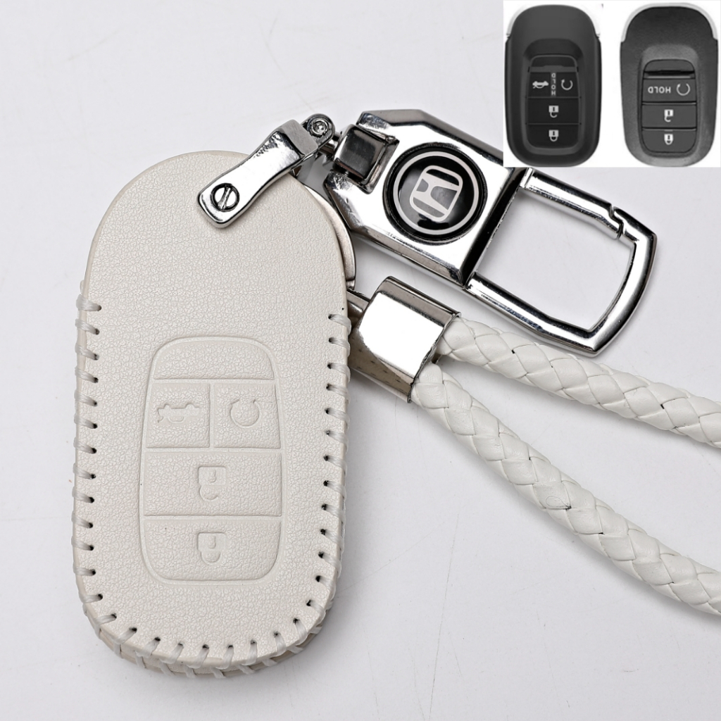 Honda Key Cover Honda Keychain Brio accessories City Civic accessories ...