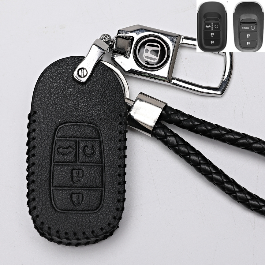 Honda Key Cover Honda Keychain Brio accessories City Civic accessories ...