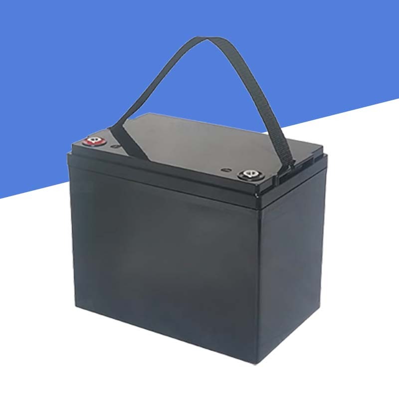 Battery Box for 12V 70AH 32700 lithium-ion battery pack empty case with ...