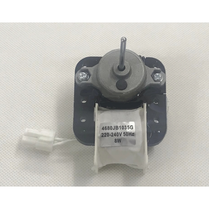 Suitable for LG Refrigerator Motor Cooling Fan Opposite Door Double ...