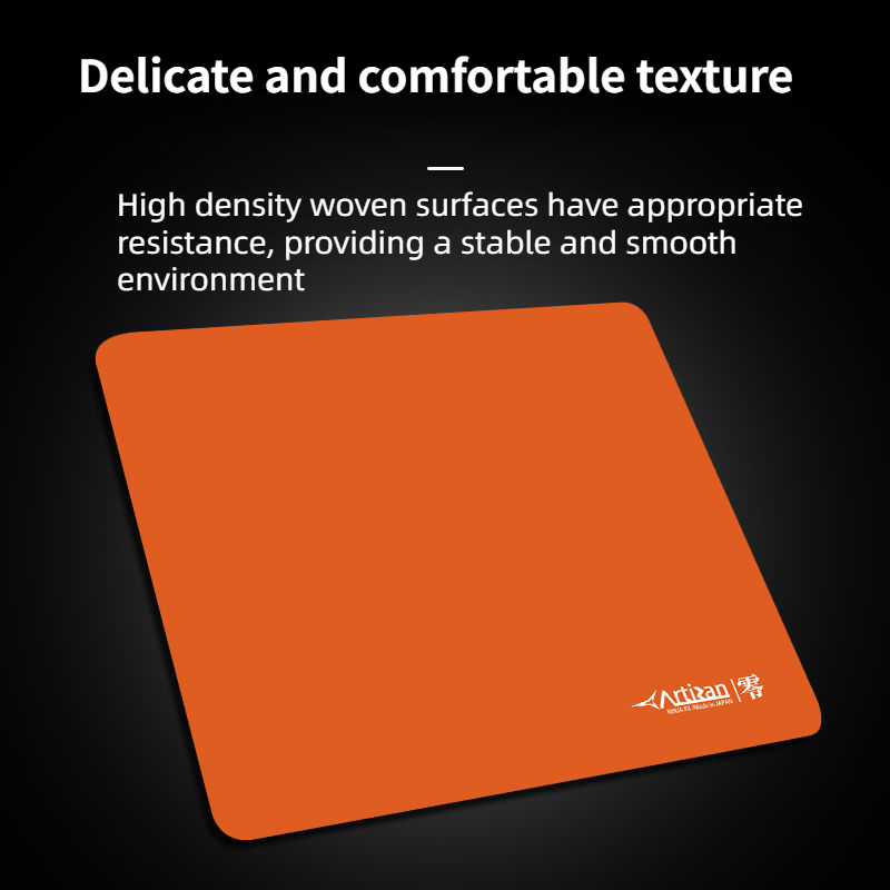 Swordsman Zero Mouse Pad Thin Surface Control Cloth Pad Oversized ...