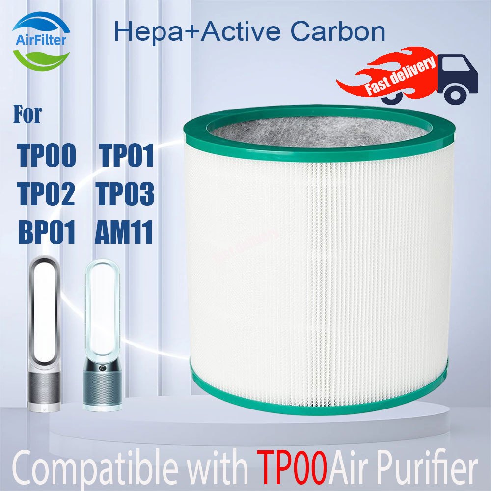 Original and Authentic Replacement Compatible with for TP00,TP01 TP02 ...