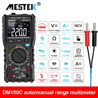 Buy multimeter digital Online With Best Price, Jul 2024 | Shopee Malaysia