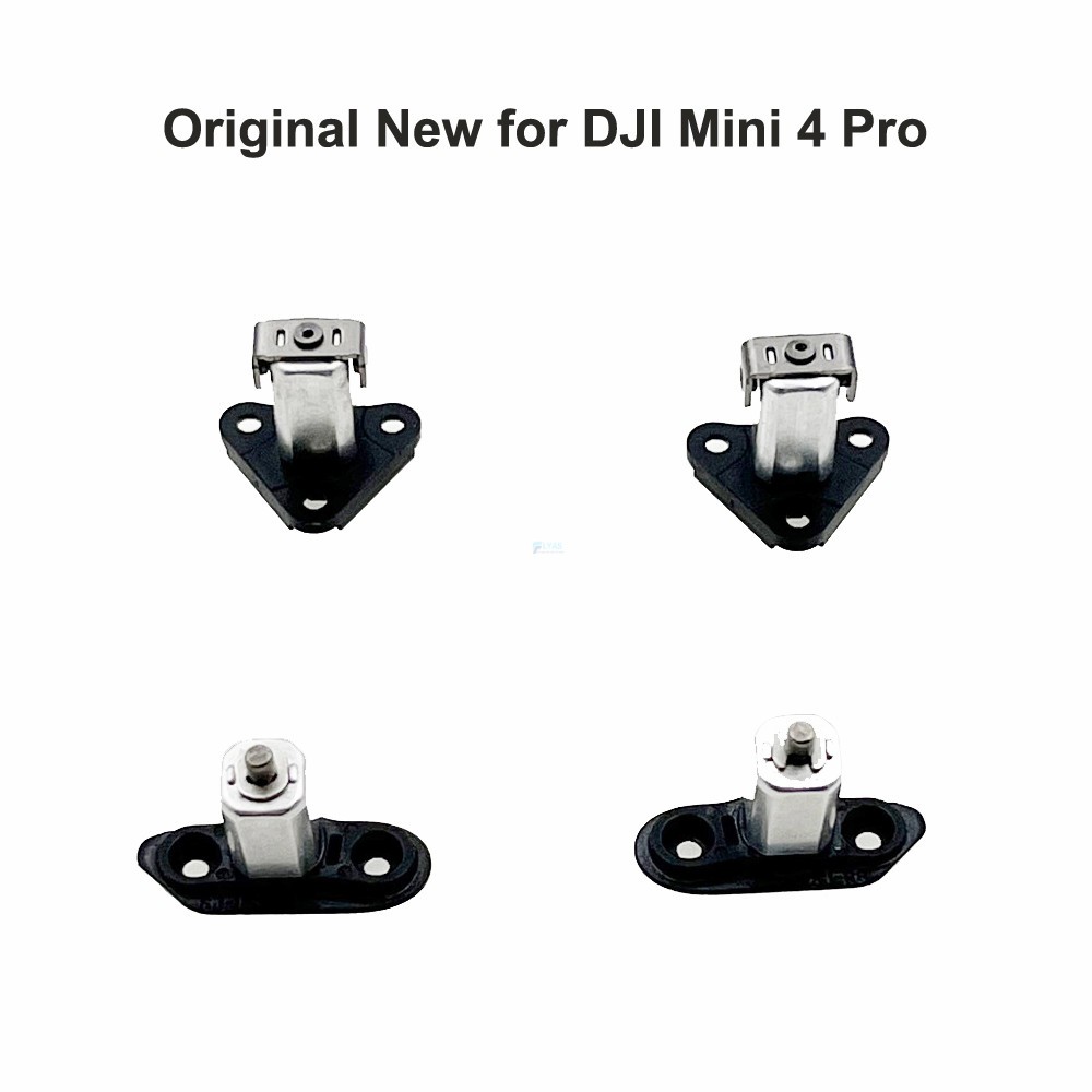Original Mini 4 Pro Arm Axis for DJI Mini 4 Pro Left/Right Front/Rear Motor Arm Shaft Accessory ...