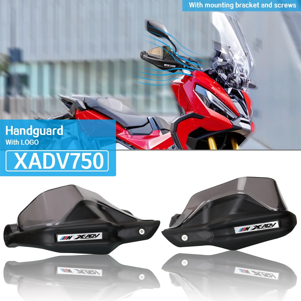 Handguard For Honda XADV X-ADV 750 XADV750 Motorcycle Accessories Hand ...