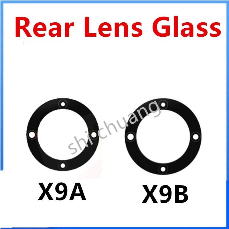 Back Camera Lens For Honor X9b Magic6 Lite Magic 6 Lite 5G ALI-NX1 ALI ...