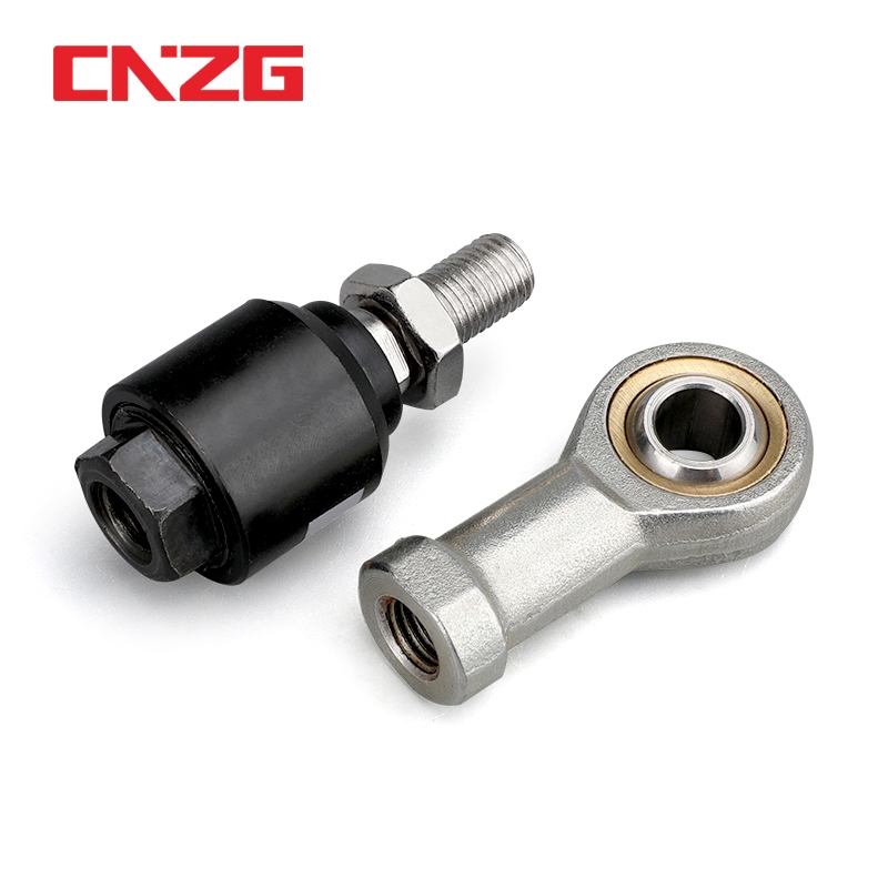 Fisheye Joint Female Piston Rod End Ball Head Universal Pneumatic ...