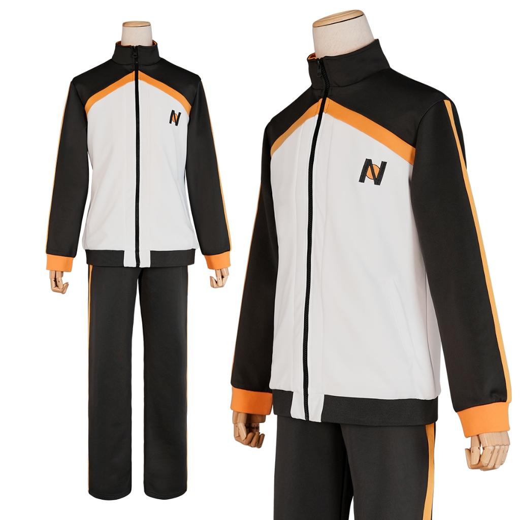 HOLOUN Natsuki Subaru Cosplay Costumes Life in a different world from ...