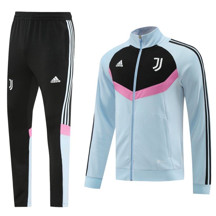 [Ready Stock] 24/25 Juventus football tracksuit men's Juv soccer ...