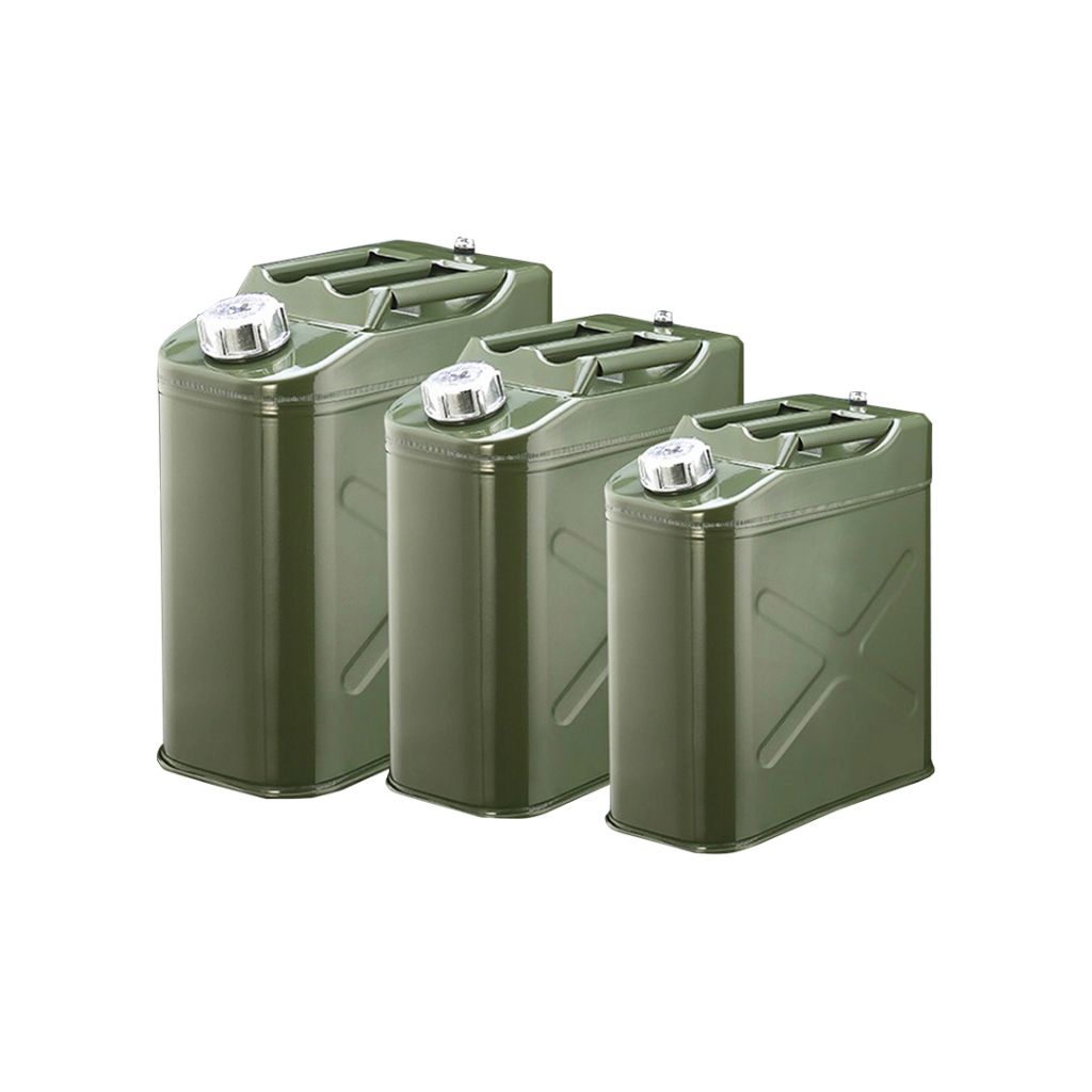 Oil drum 5 L~30 L fuel tank spare fuel tank motorcycle oil drum large ...