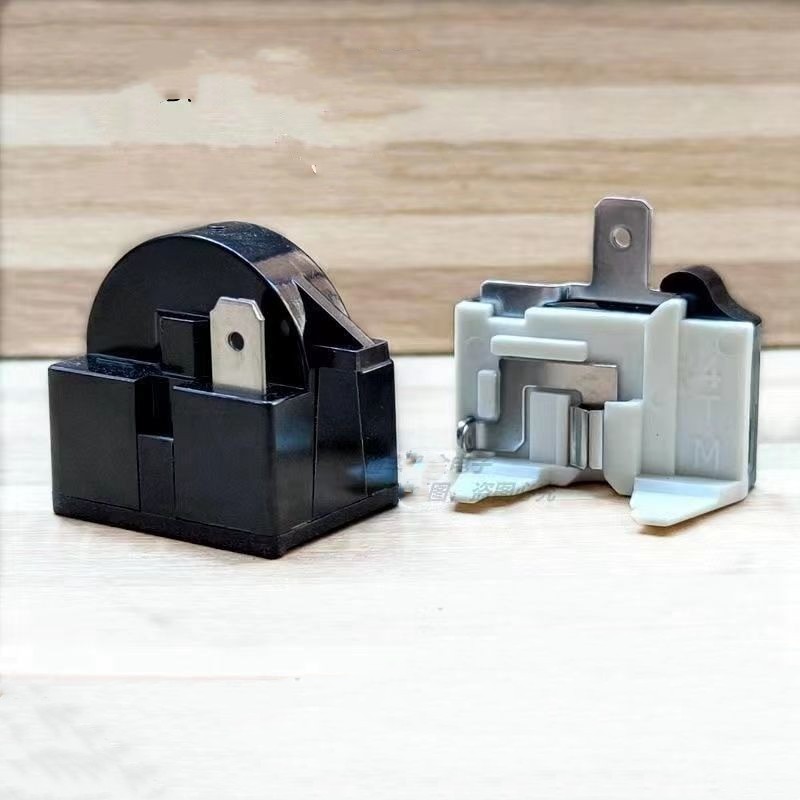 Refrigerator Compressor PTC Starter Overheating Protector QP2-15 22 ...