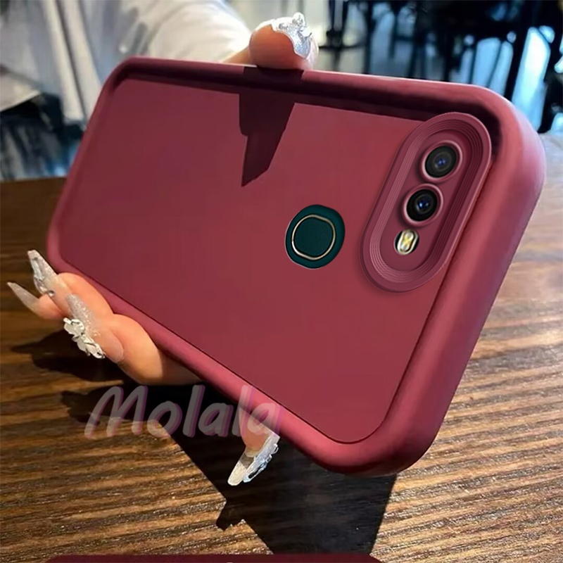 Official Original Casing For OPPO A12 A5s A3s A12E A1K A5 A9 2020 F11 ...