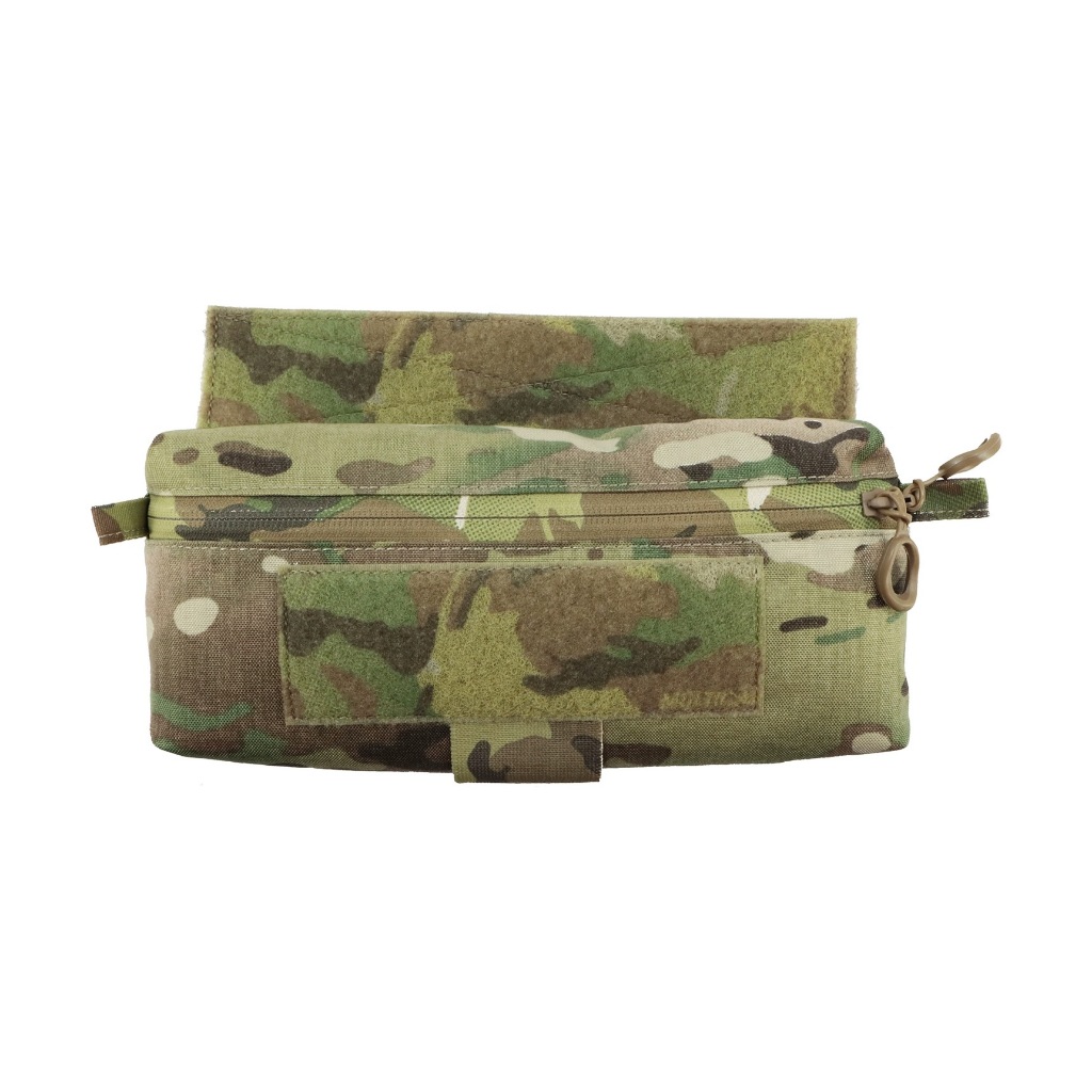 TW-P117 Delustering TwinFalcons Tactical The Mini Drop Pouch CAG Delta ...