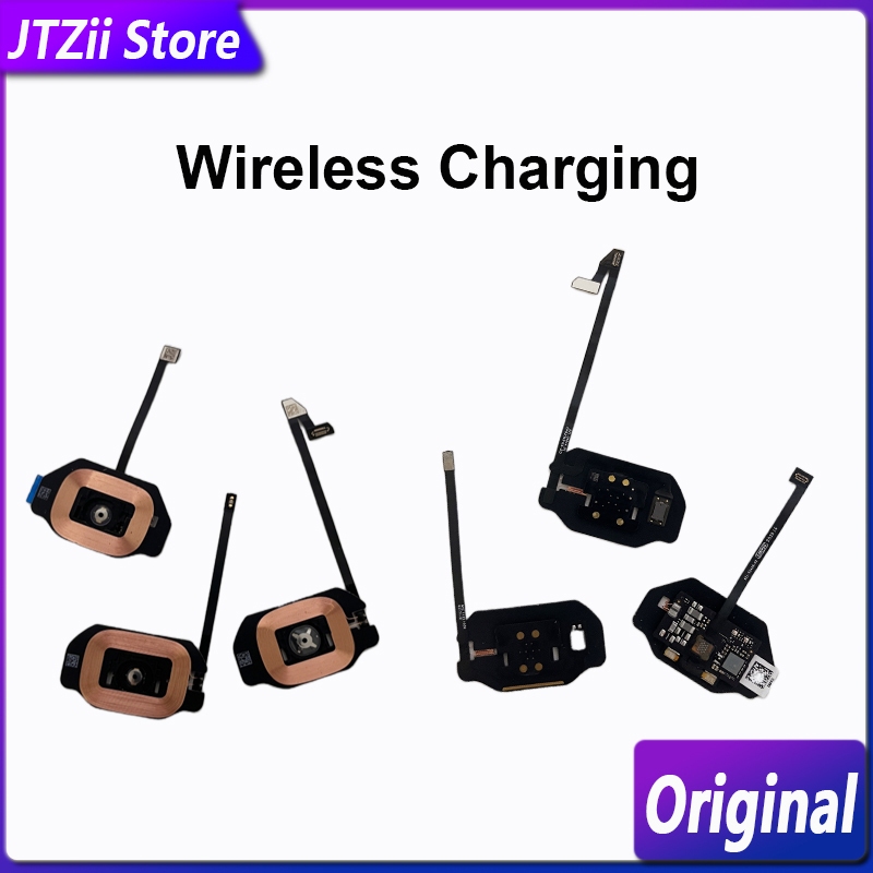 Original Bluetooth Earphones For Pro1/2/3 Charging Case Wireless ...