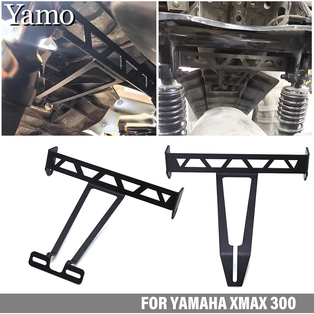 Applicable to Yamaha XMAX300 v1 v2 2017-2022 2023 2024 Improved ...