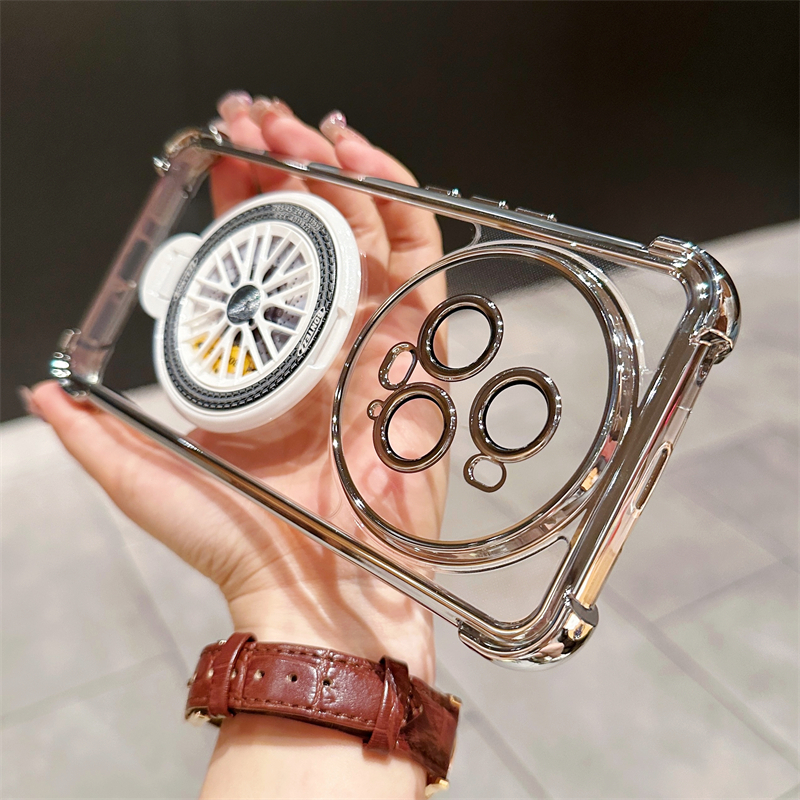 Luxury case for Honor Magic 7 Pro 6 Pro Magic 5 Pro Magic 4 Pro ...