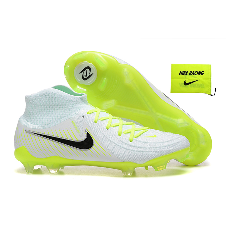 High cut waterproof fully knitted women's football World Cup Moon Sha ...