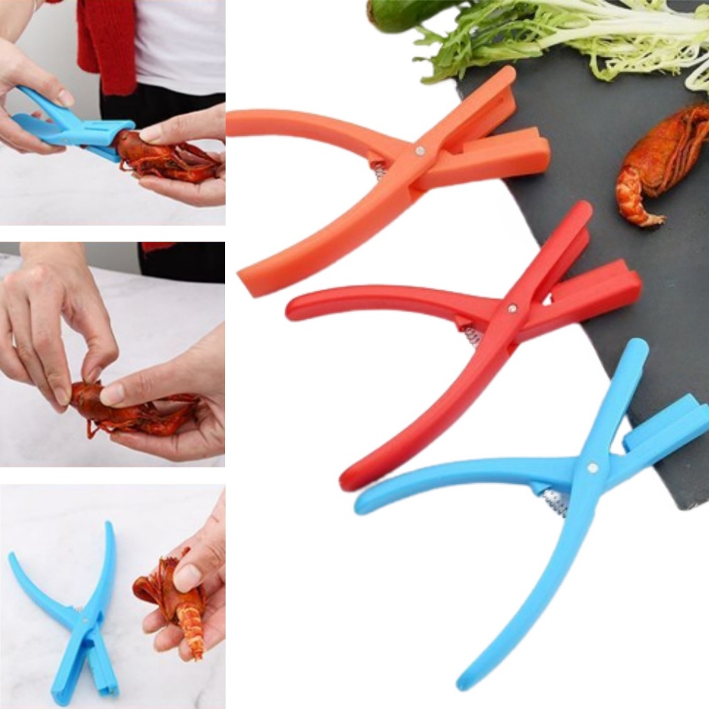 Crayfish Peeling Tools, Crayfish Hulling Equipment, Shrimp Peeling ...