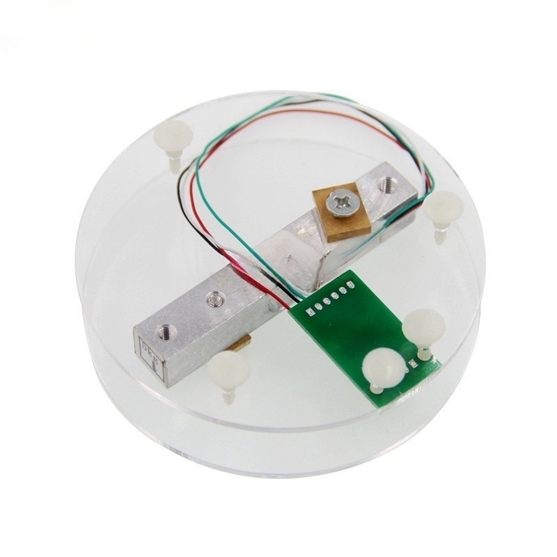 Hx711 Module+Pressure Sensor Set Weighing Sensor Electronic Scale ...