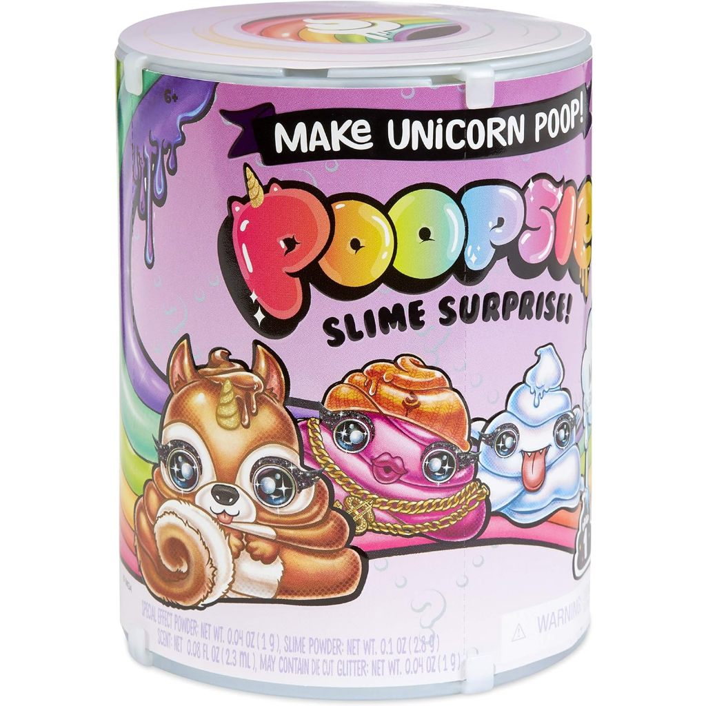 Poopsie Slime Surprise Poop Pack Series 1-2 Doll | Shopee Malaysia