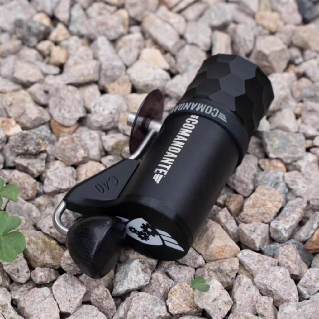 Commander c40, mk4 Suitable for comandante Hand Grinder Sealed Anti ...