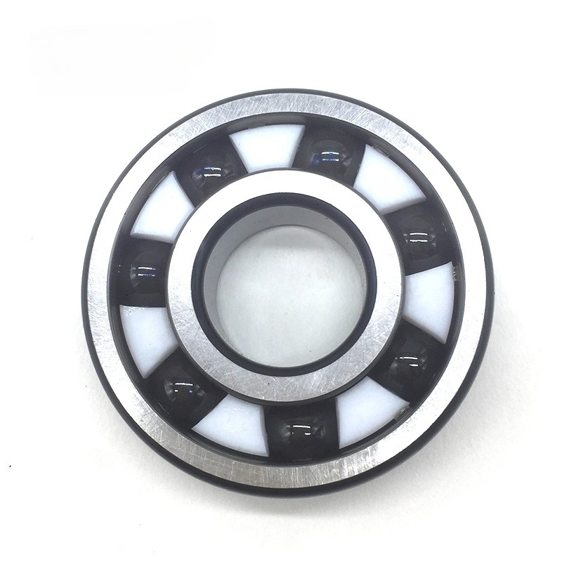 High quality motorcycle bearings Hybrid Sealed 6201/ 6203 / 6001/ 6902 ...