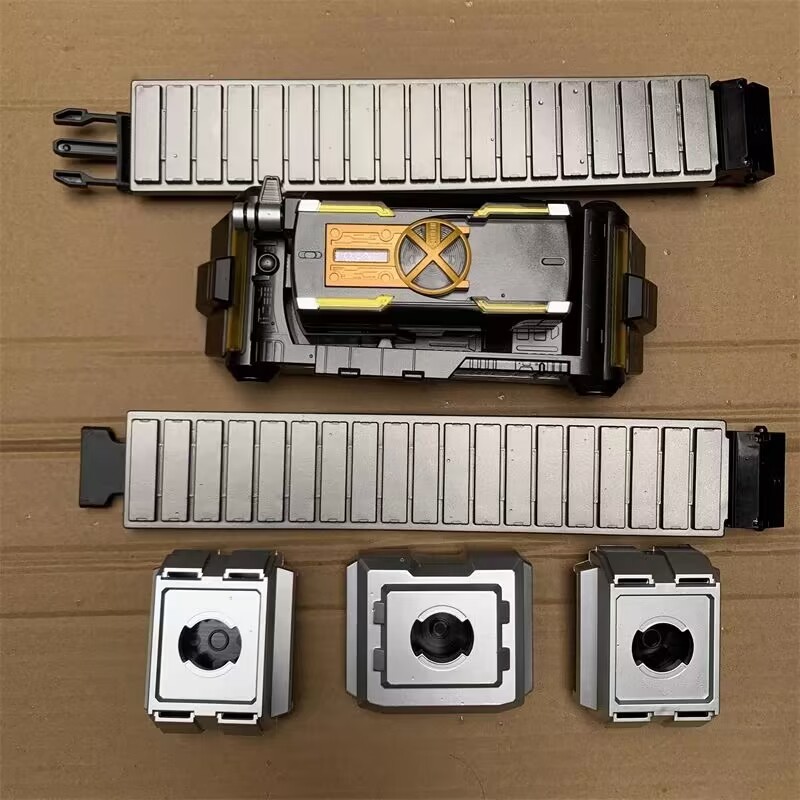 Kamen Rider csm Caesar Belt FAIZ 555 Drive Qiaoye Grass Plus ...