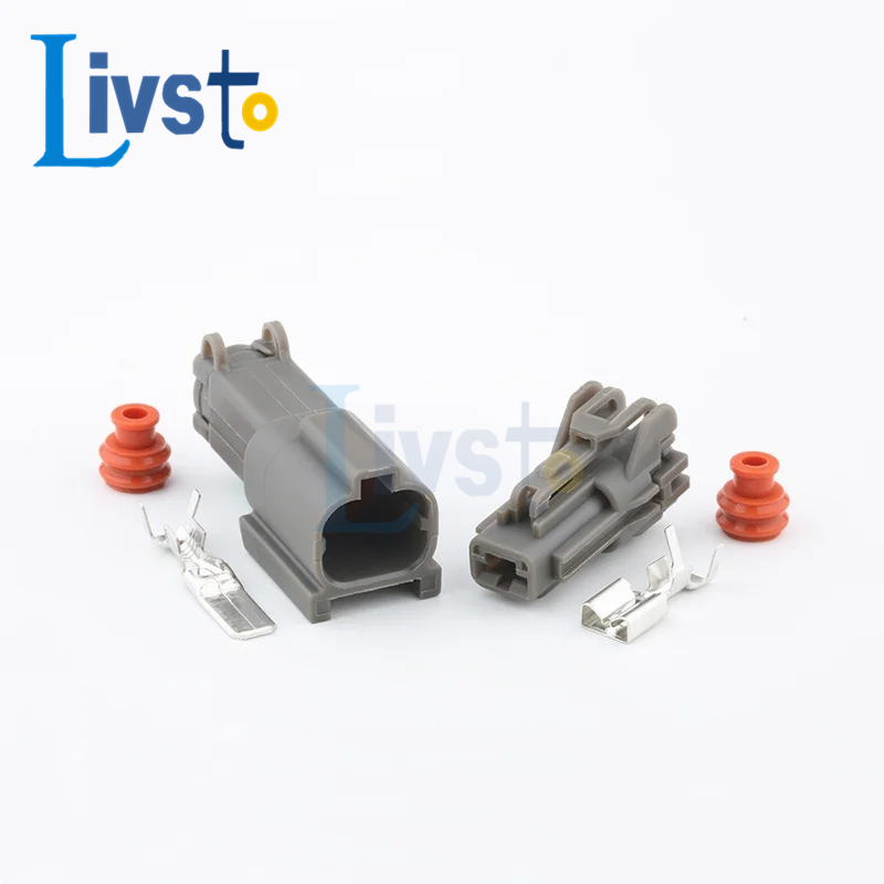 1 set 7222-6214-40/7123-6214-40 1 Pin Hyundai Matrix Elantra Getz ...