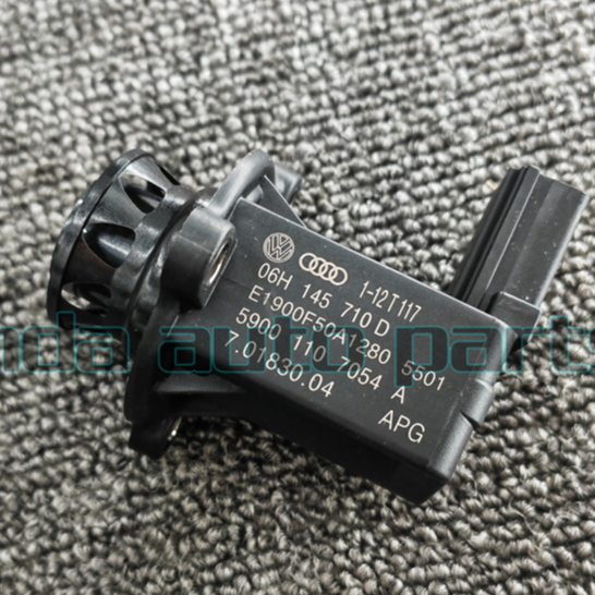 06h145710D EA888GEN2 Turbocharged Circuit Breaking Valve Passat B7 MK6 ...