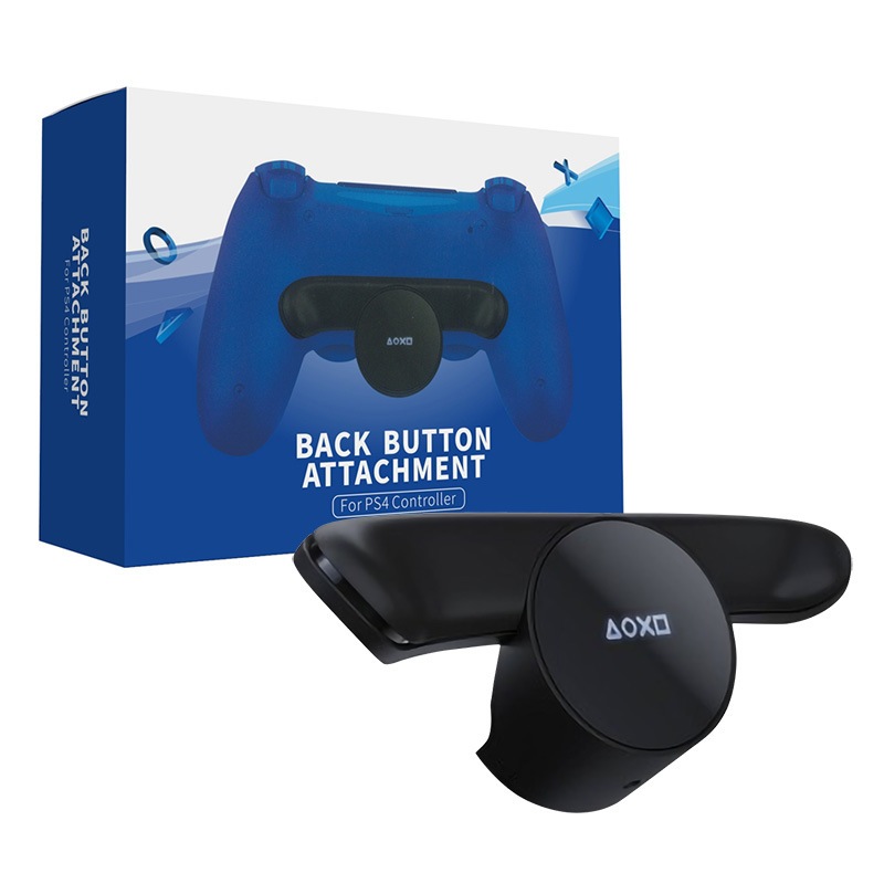Sony Dualshock 4 Back Button Controller Attachment (PS4) | Shopee Malaysia