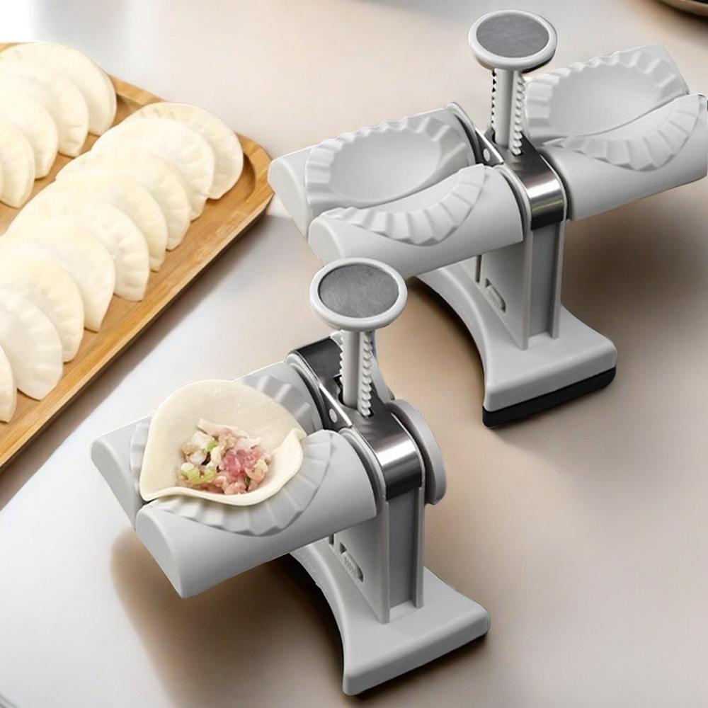 Effortless Cuisine with Compact Dumpling Mold - The Ultimate Manual ...
