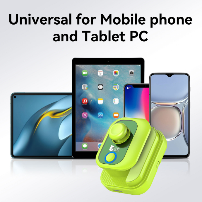 Aobing Gamepad For PUBG Game Controller Phone Controller Gamepad for ...